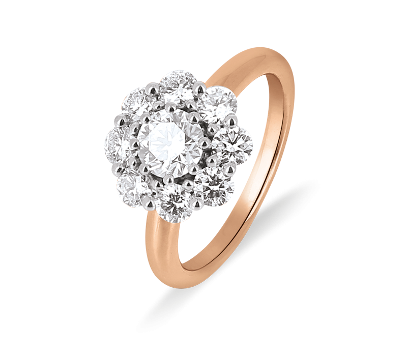 Bagues or 750/1000ème, diamants, pierres précieuses, pierres fines ...